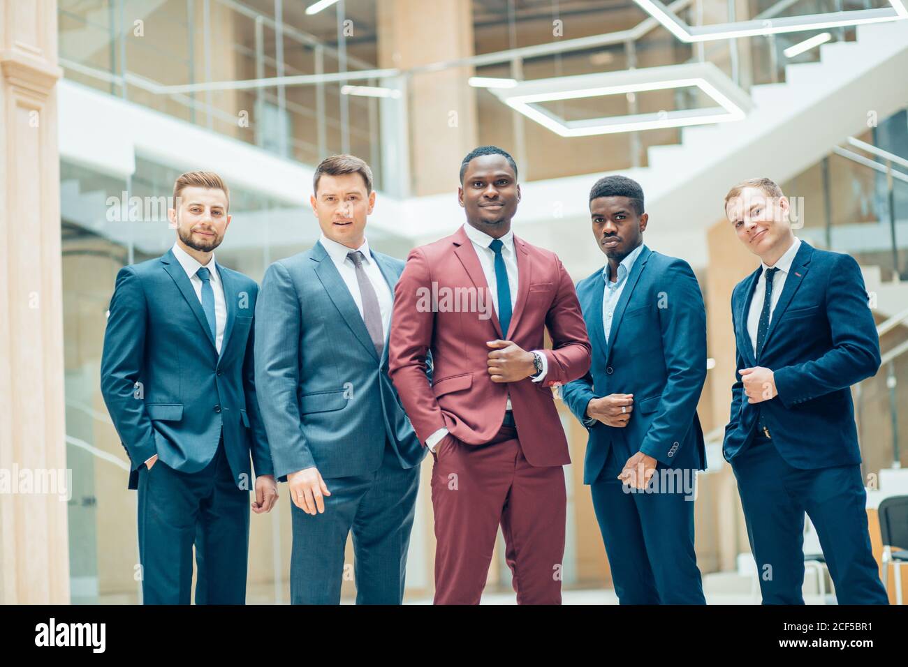 Business People Celebrating Collaboration at office Team Concept Stock ...