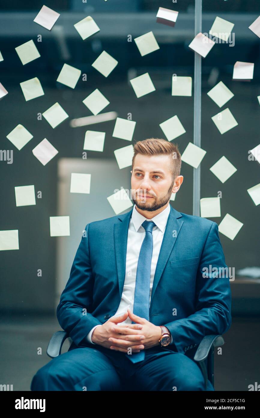 Forgetful funny hi-res stock photography and images - Alamy