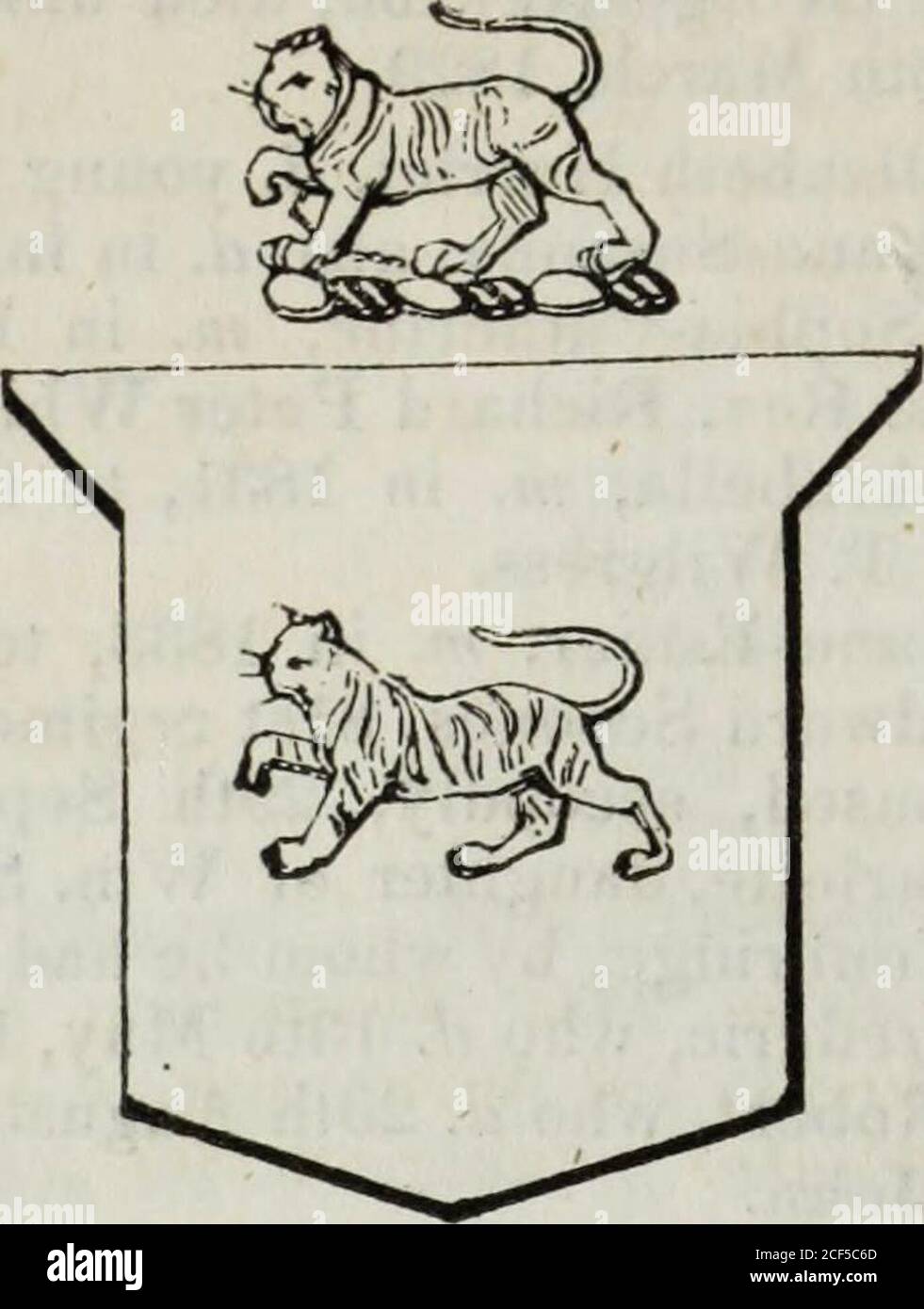 . A genealogical and heraldic history of the commoners of Great Britain ...