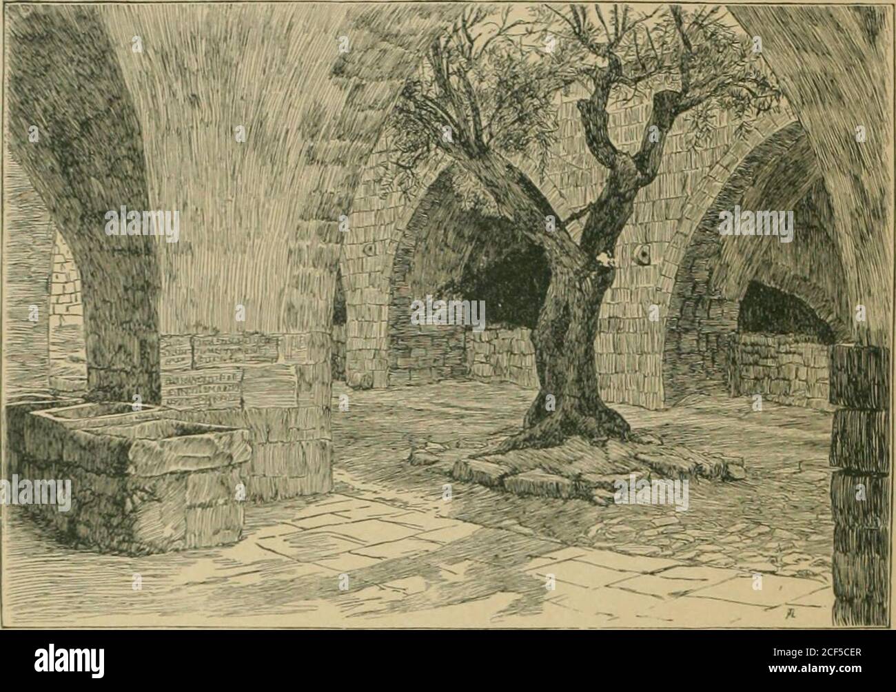 Jerusalem in the time of jesus christ hi-res stock photography and ...