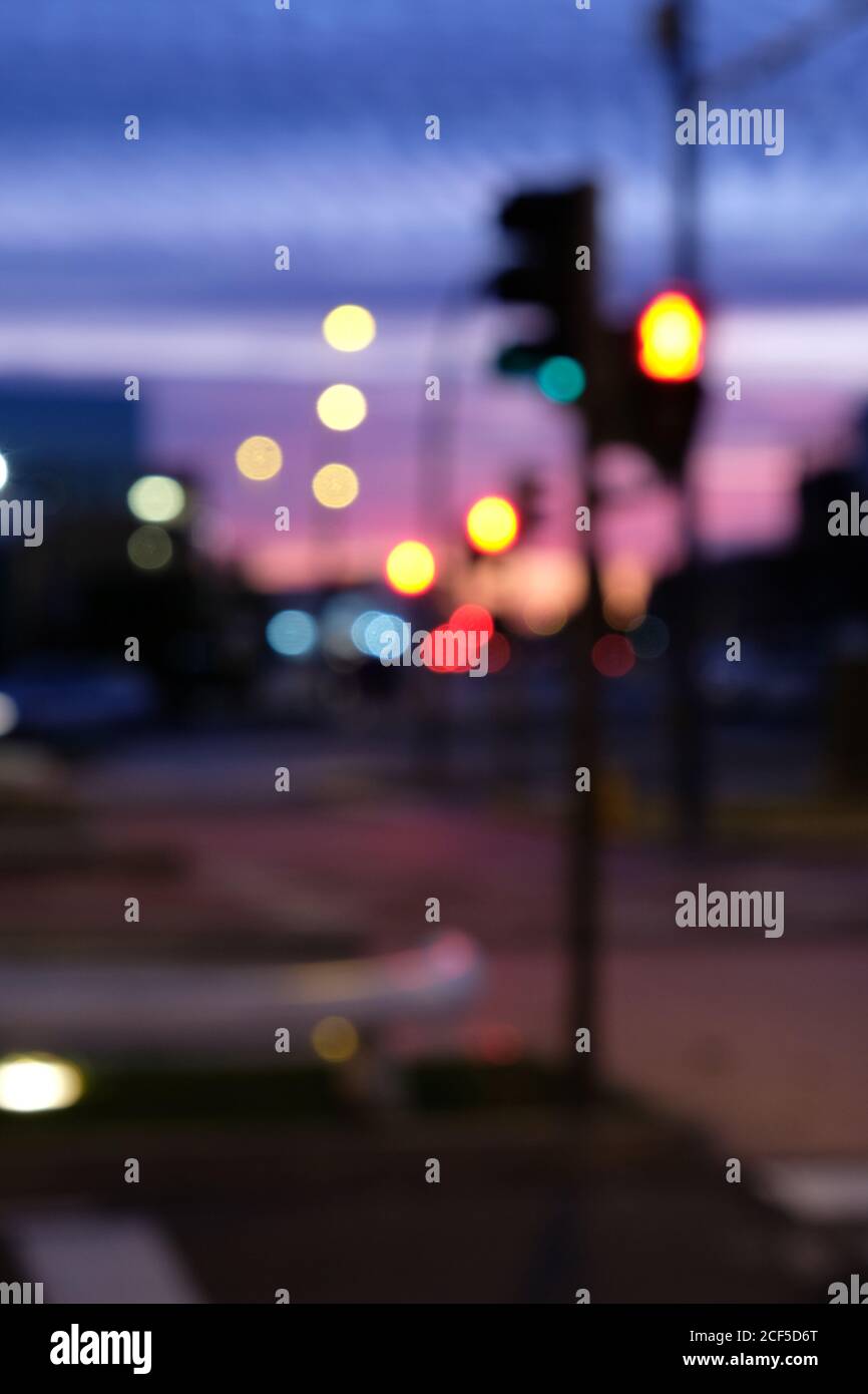 Crosswalk indicator hi-res stock photography and images - Alamy