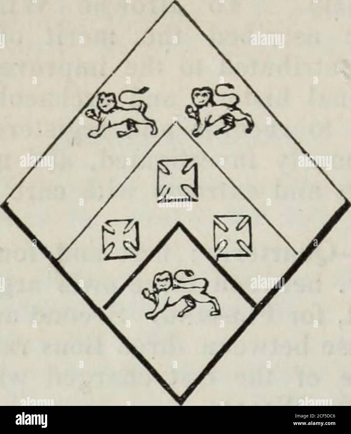 . A genealogical and heraldic history of the commoners of Great Britain ...