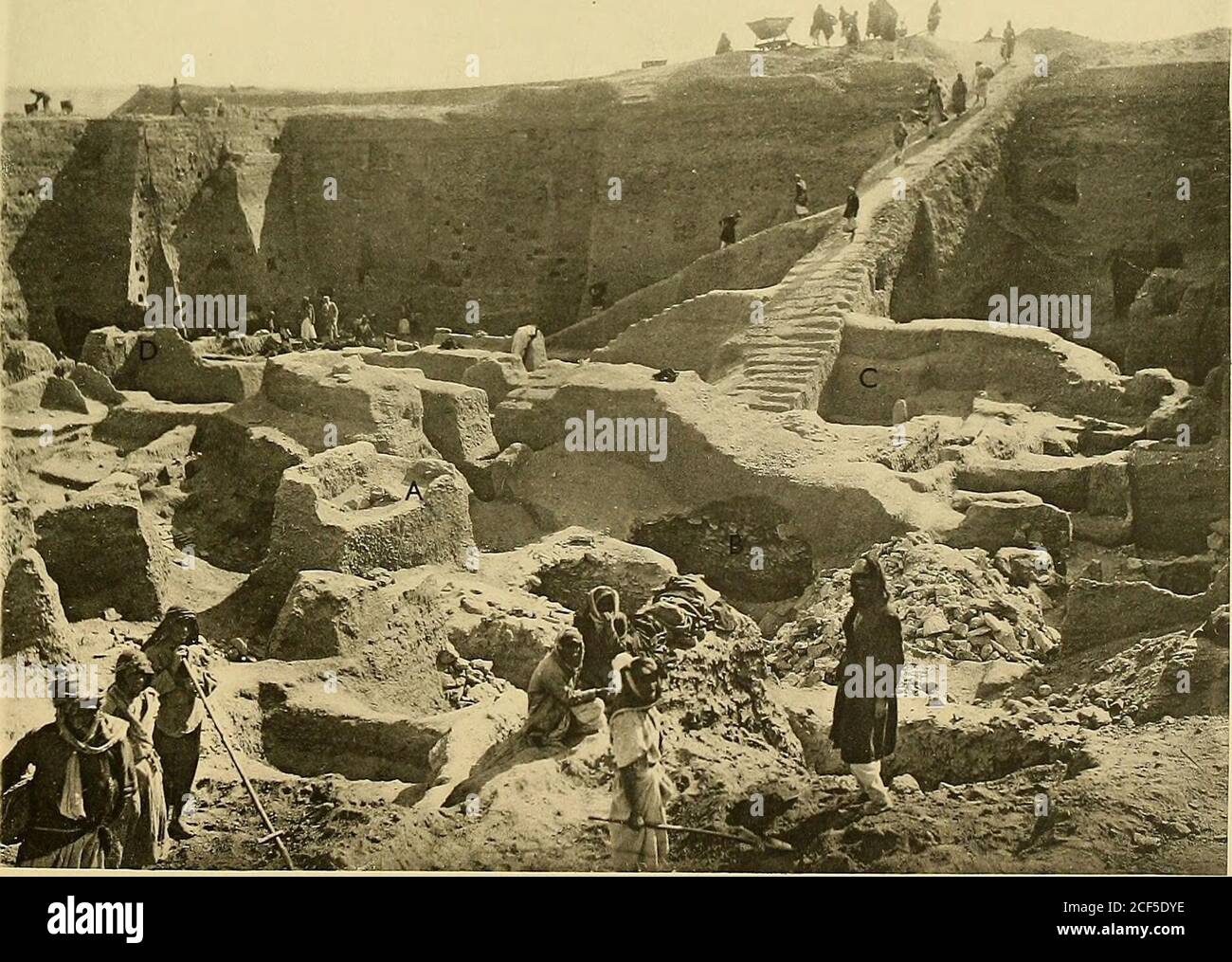 Death pit ur hi-res stock photography and images - Alamy