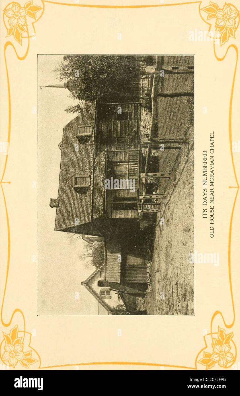 . Historical and pictorial Lititz ... tting mill. Phares, butcher ...