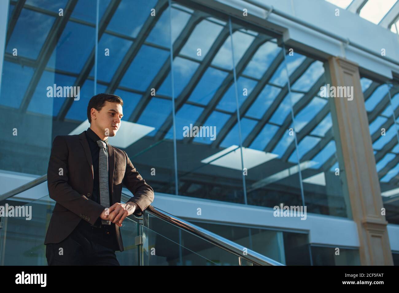 Pleasant working environment hi-res stock photography and images - Alamy