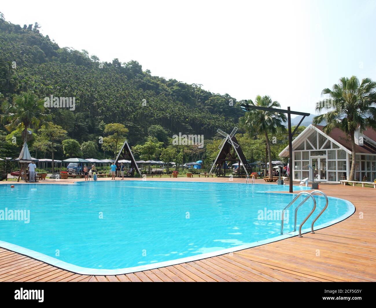 Taiwan pool hi-res stock photography and images - Alamy