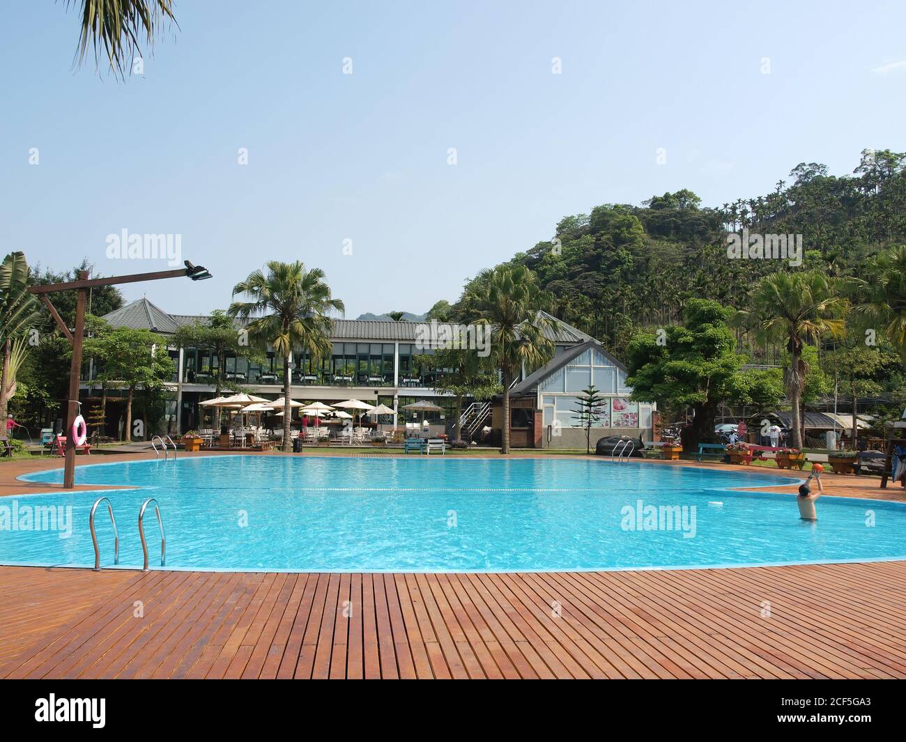 Taiwan pool hi-res stock photography and images - Alamy