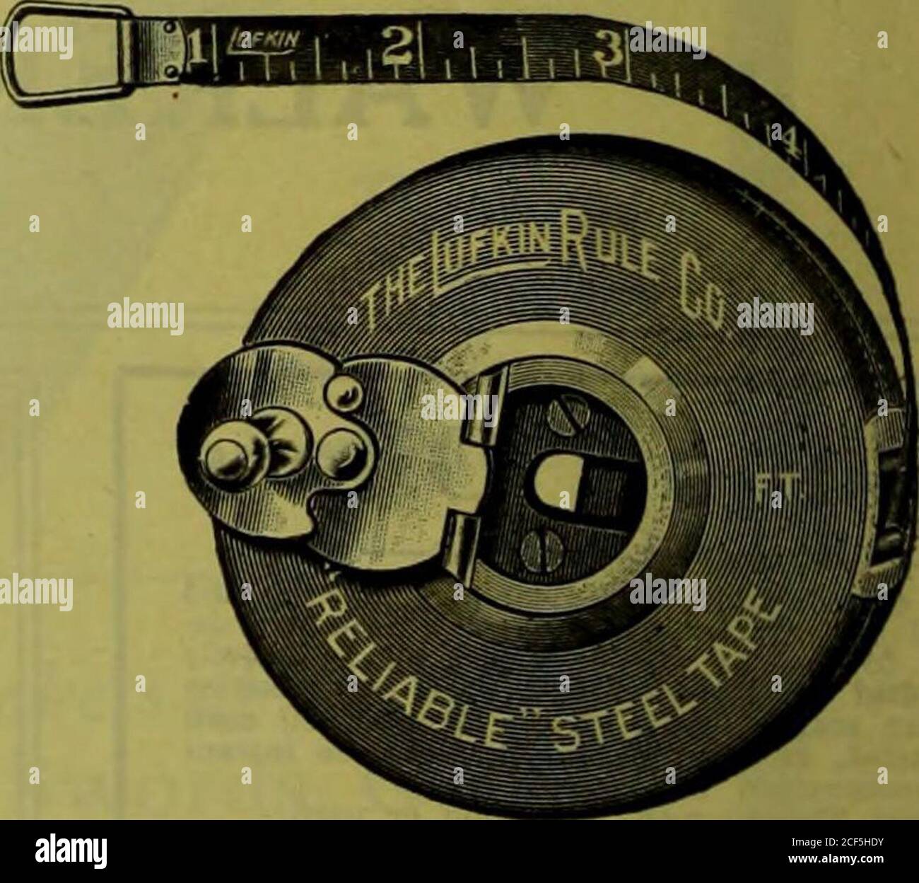 . Hardware merchandising March-June 1919 Stock Photo - Alamy