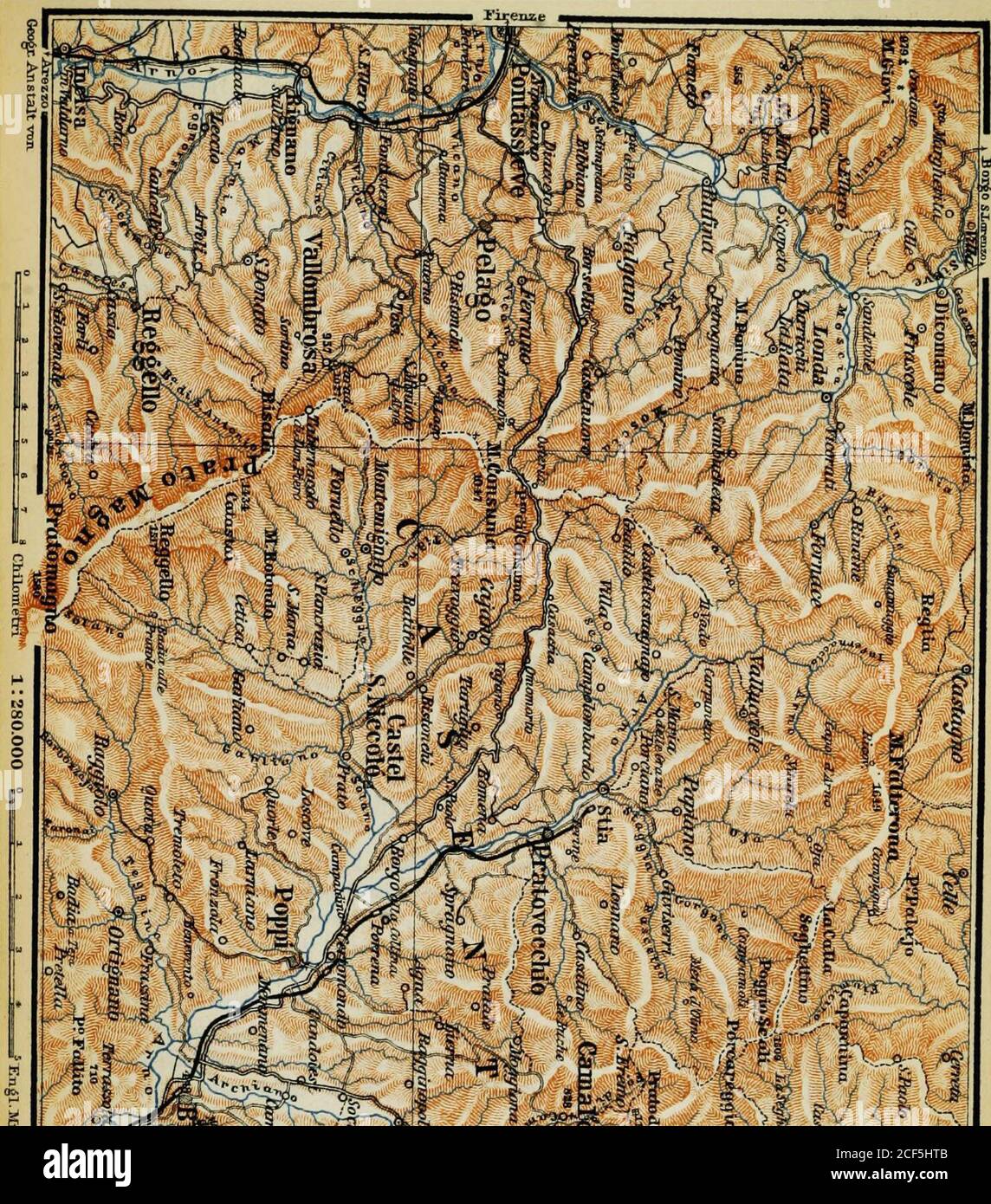 Monte Solano High Resolution Stock Photography and Images - Alamy