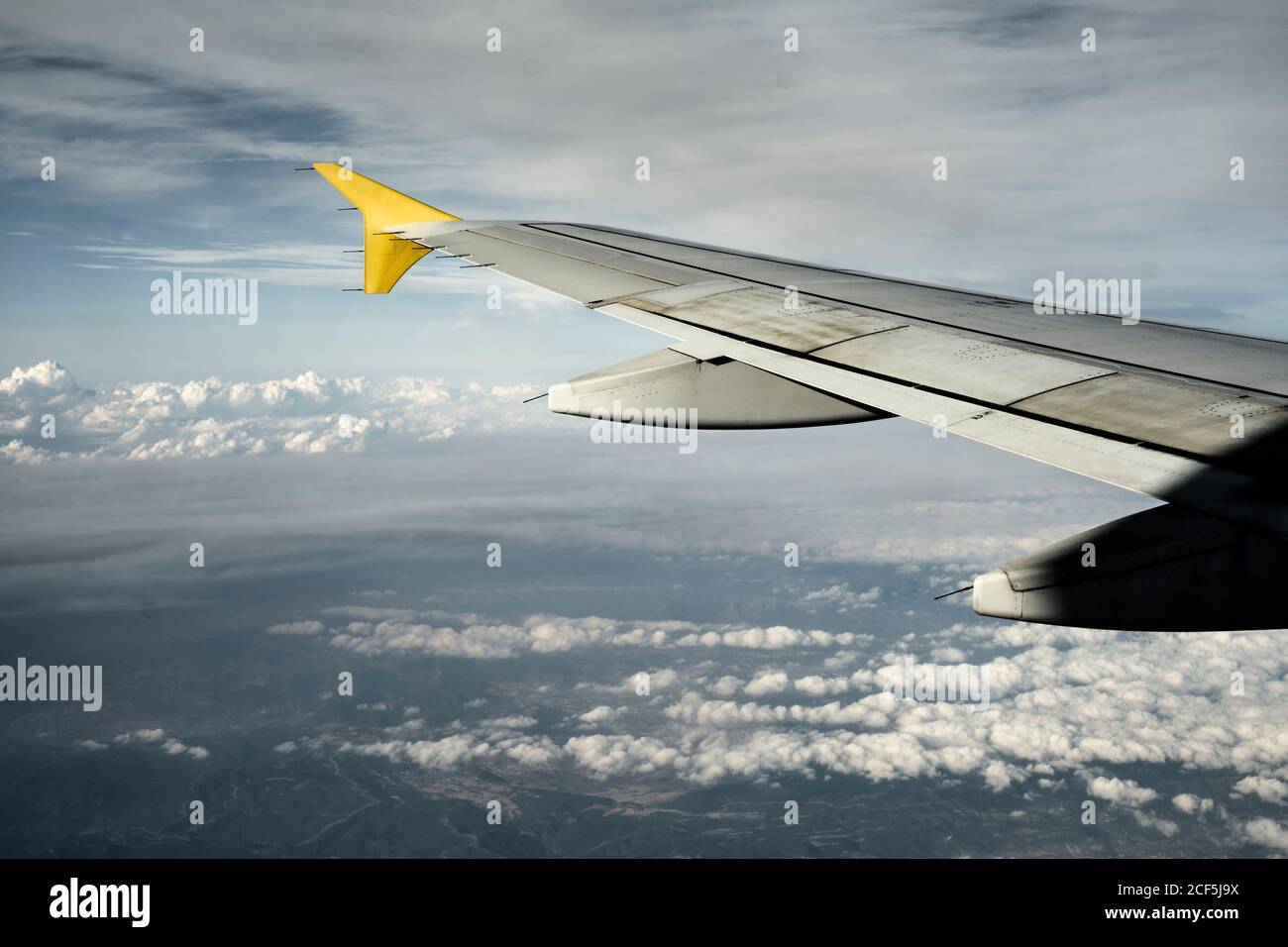 Flying terrain hi-res stock photography and images - Alamy