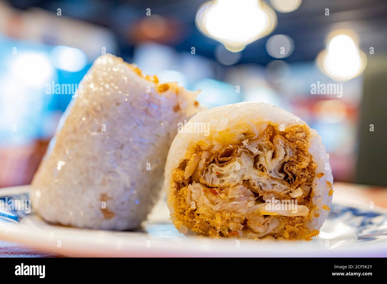 Traditional taiwanese breakfast hi-res stock photography and images - Alamy