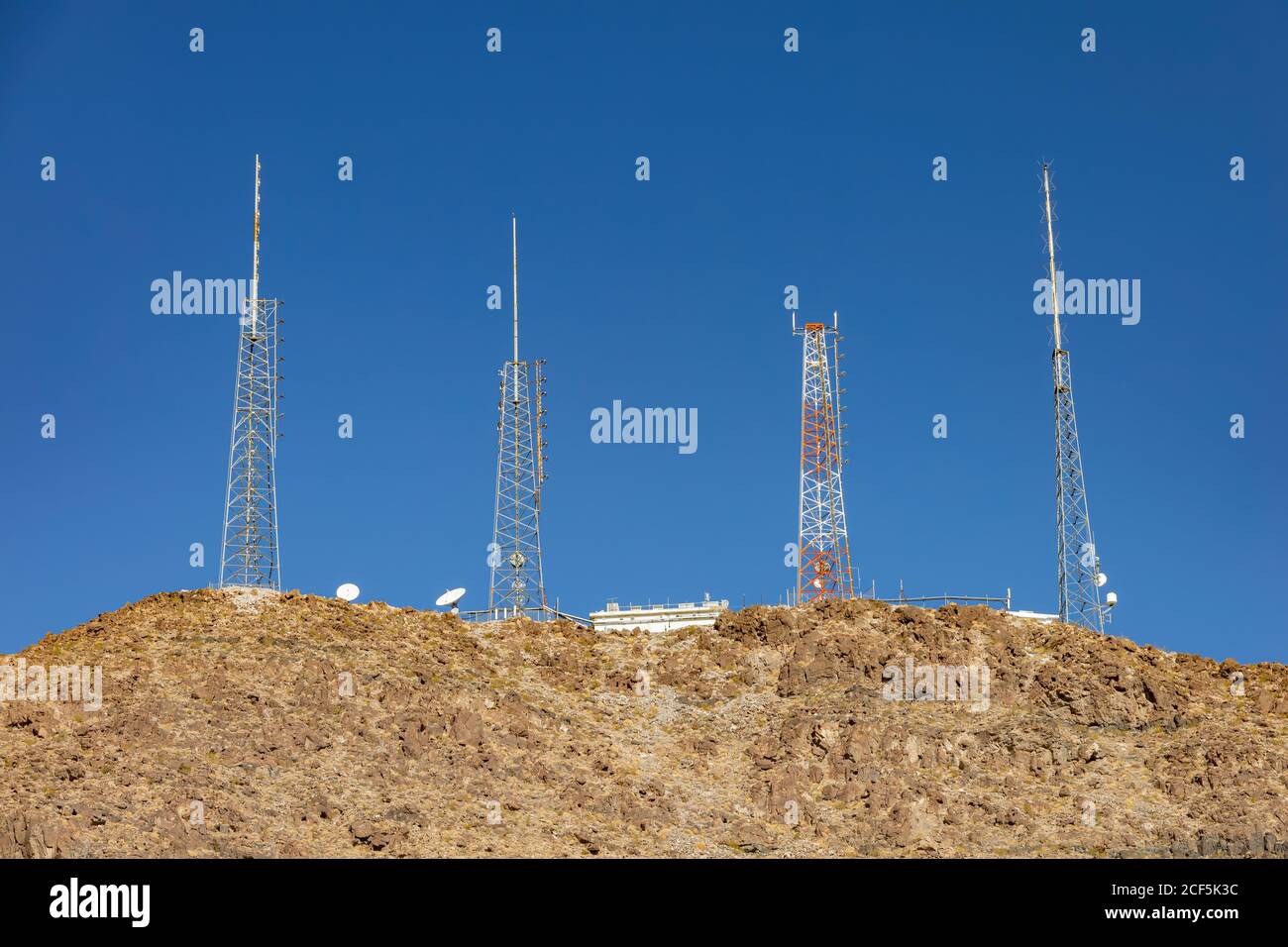 Kfms fm las vegas hi-res stock photography and images - Alamy