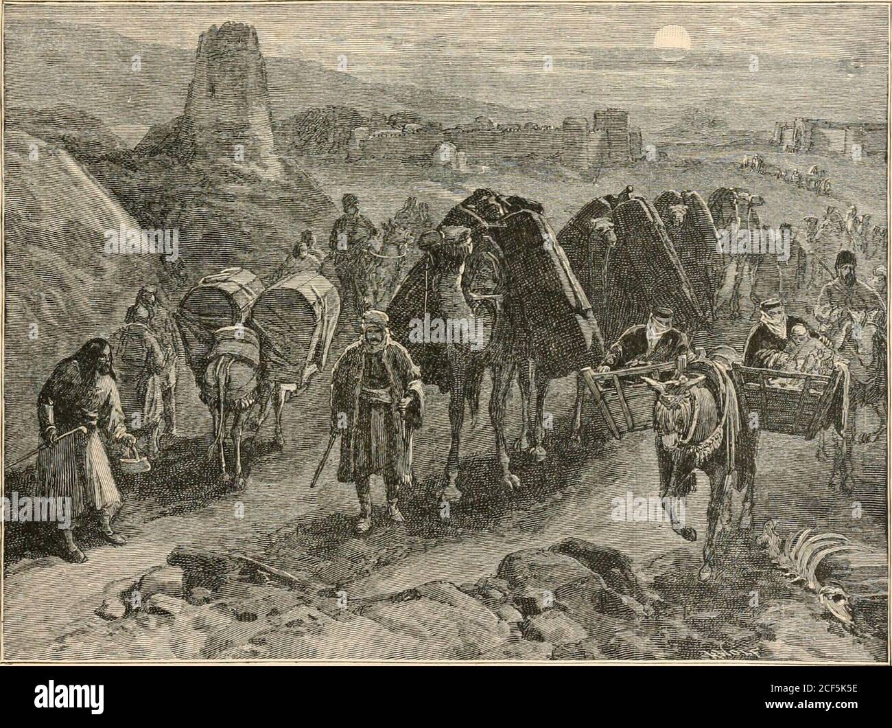 . The boy travellers in the Russian empire: adventures of two youths in ...