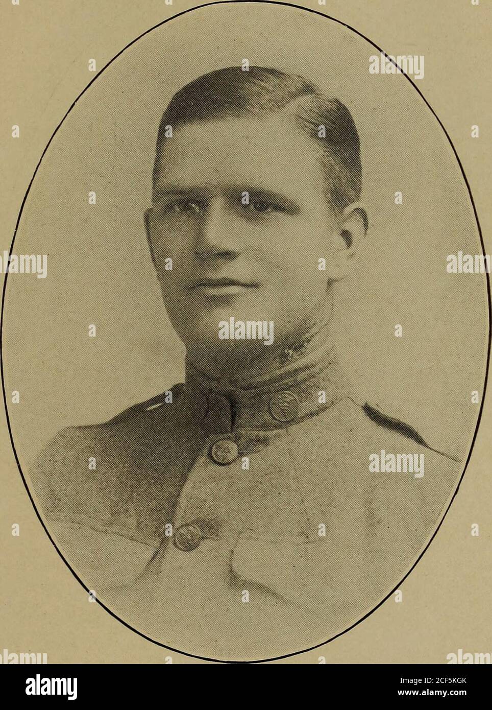 Sergeant mclean hi-res stock photography and images - Alamy