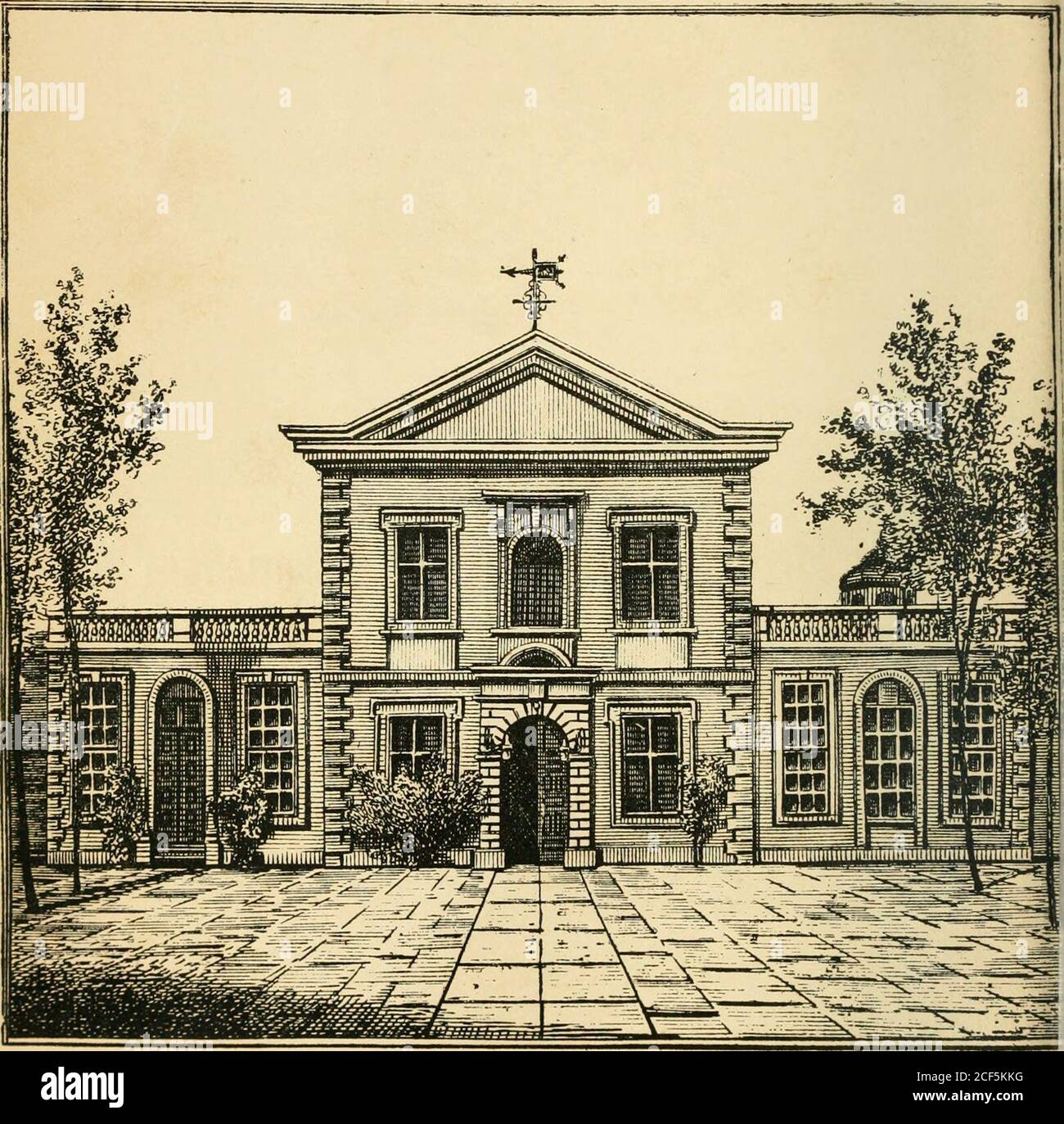 Barber surgeons hall hi-res stock photography and images - Alamy