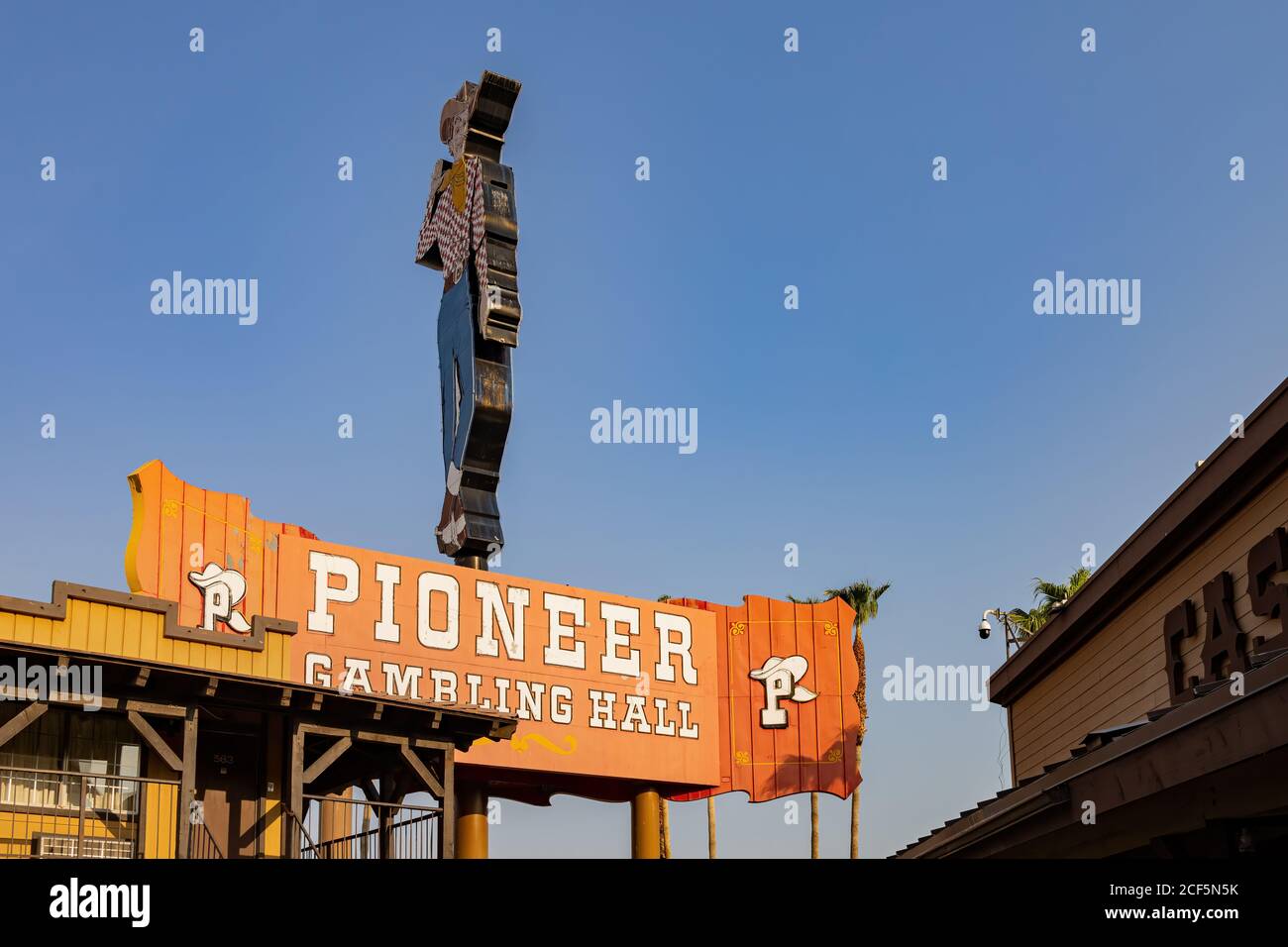 Laughlin nevada sign hi-res stock photography and images - Alamy