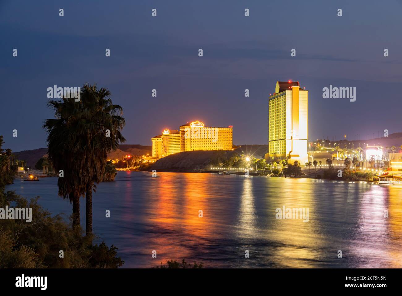 Laughlin river lodge hi-res stock photography and images - Alamy
