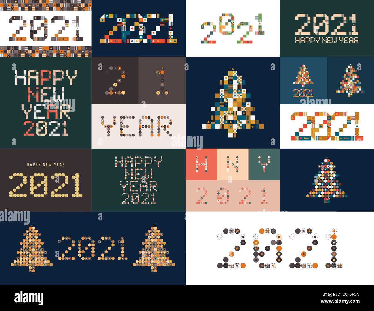 2021 car Stock Vector Images - Alamy