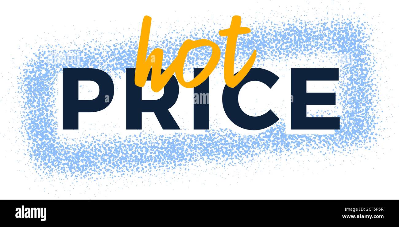 Grunge hot price Premium quality label. Modern vector illustration ...