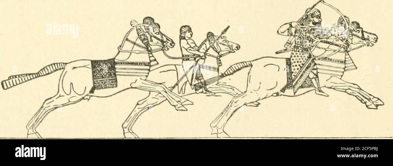 . The story of the ancient nations : a text-book for high schools. nt ...