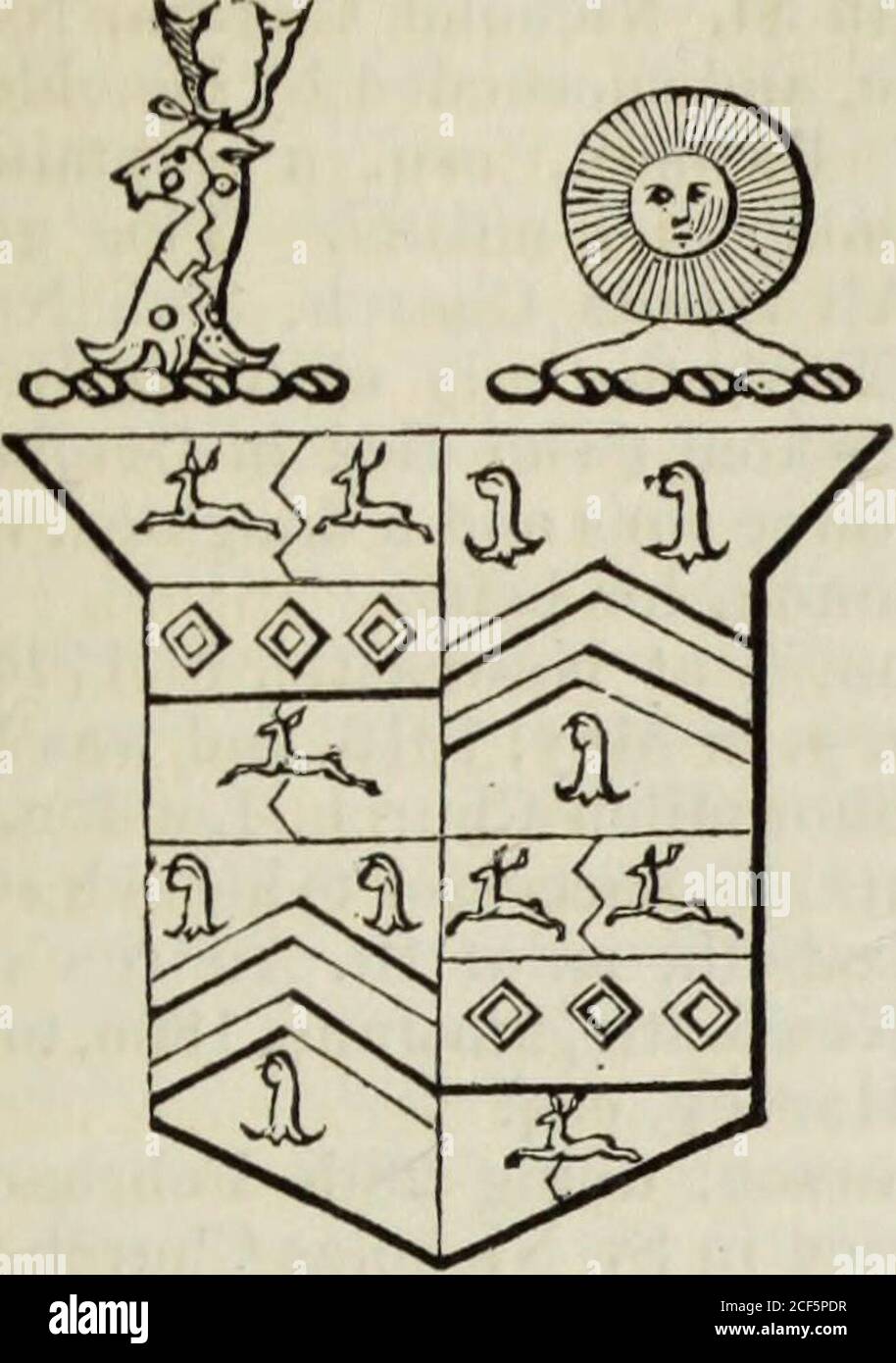 Ancient Symbol For Brother