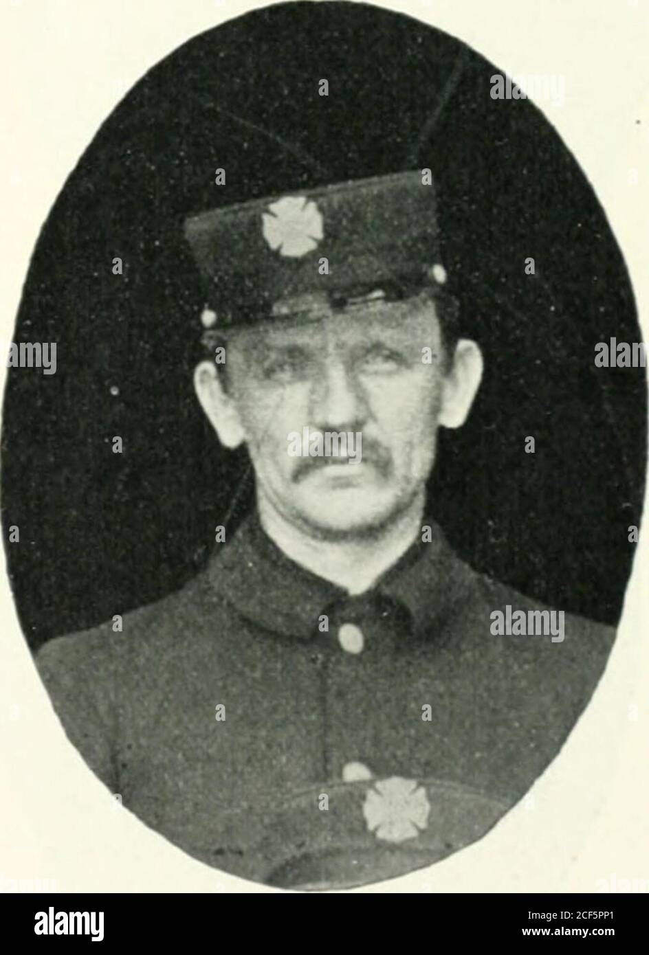 . The Exempt firemen of San Francisco; their unique and gallant record ...