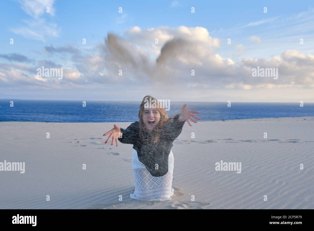 Throw in camera hi-res stock photography and images - Alamy