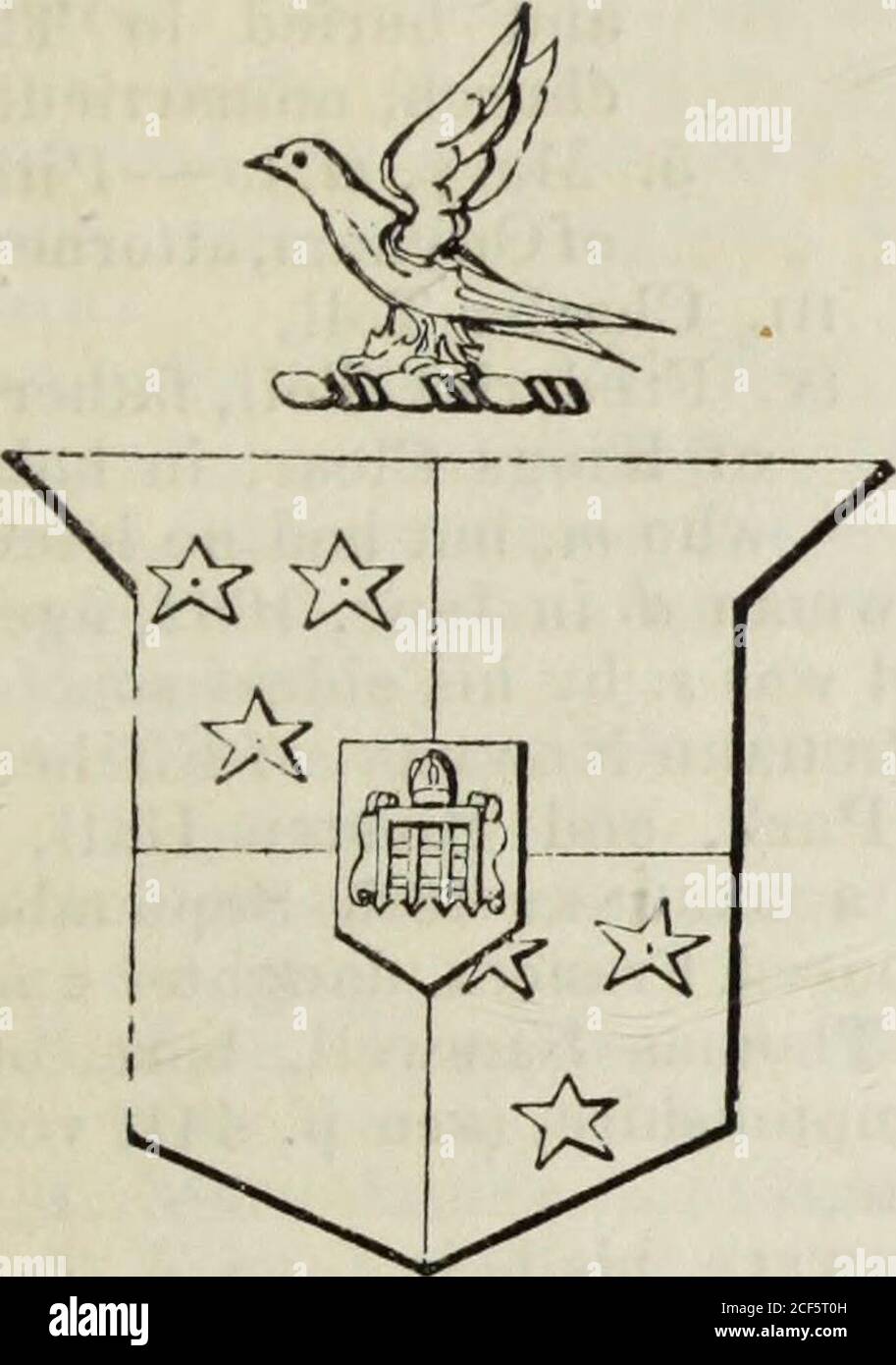 . A genealogical and heraldic history of the commoners of Great Britain ...