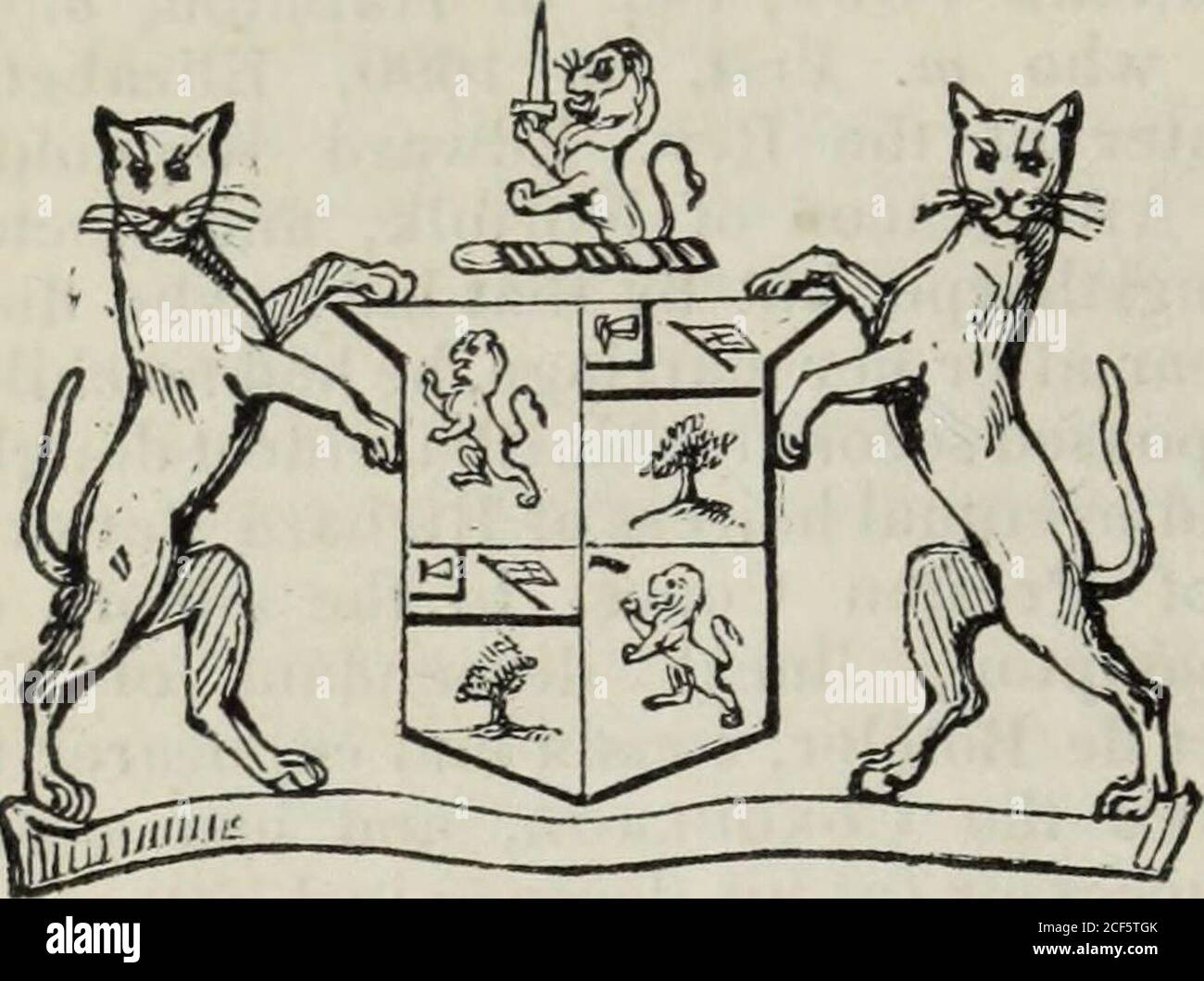 Clan farquharson hi-res stock photography and images - Alamy