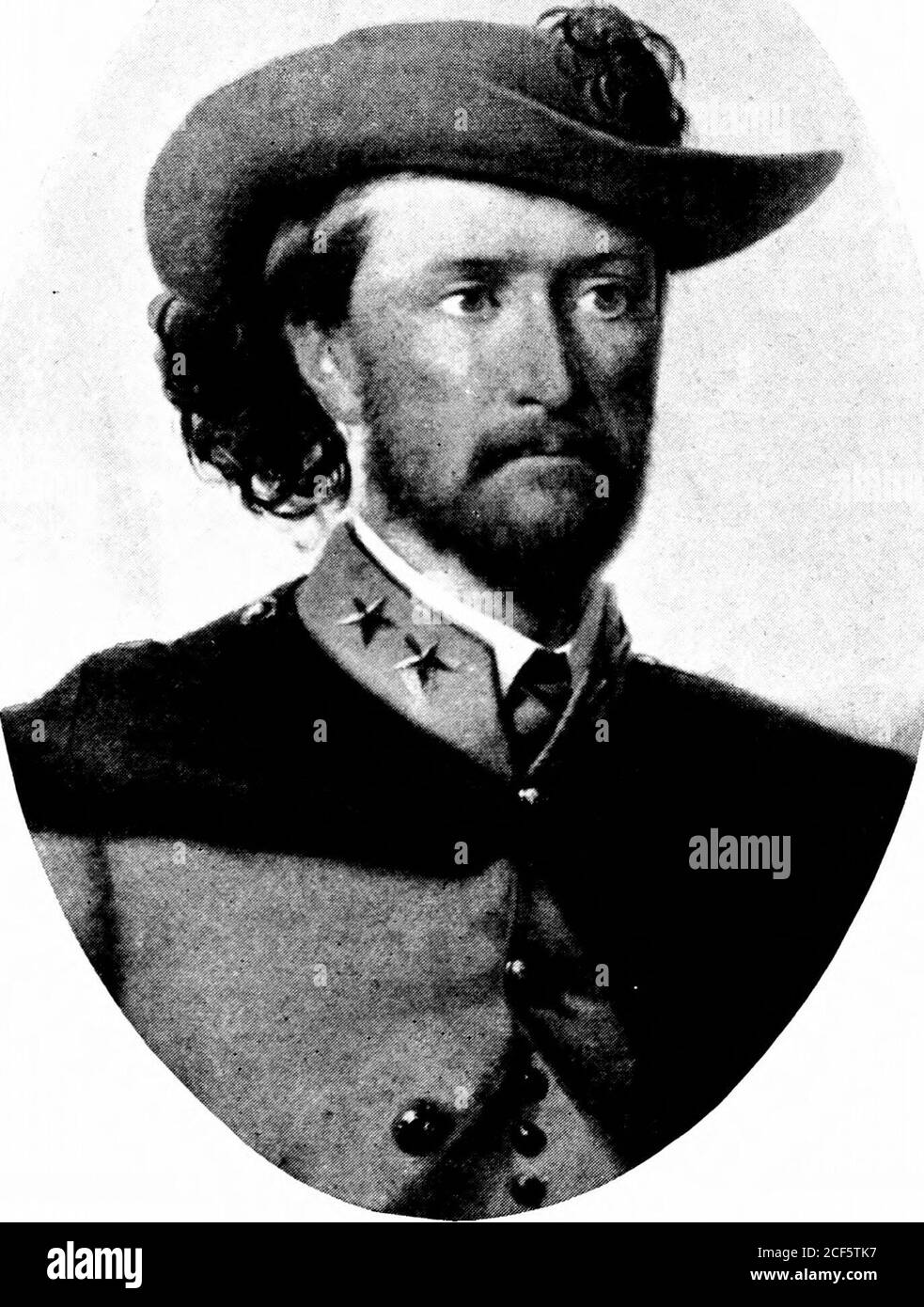 John s mosby hi-res stock photography and images - Alamy