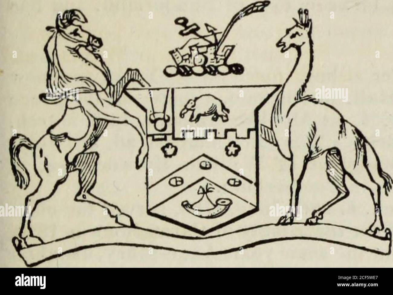 . A genealogical and heraldic history of the commoners of Great Britain ...