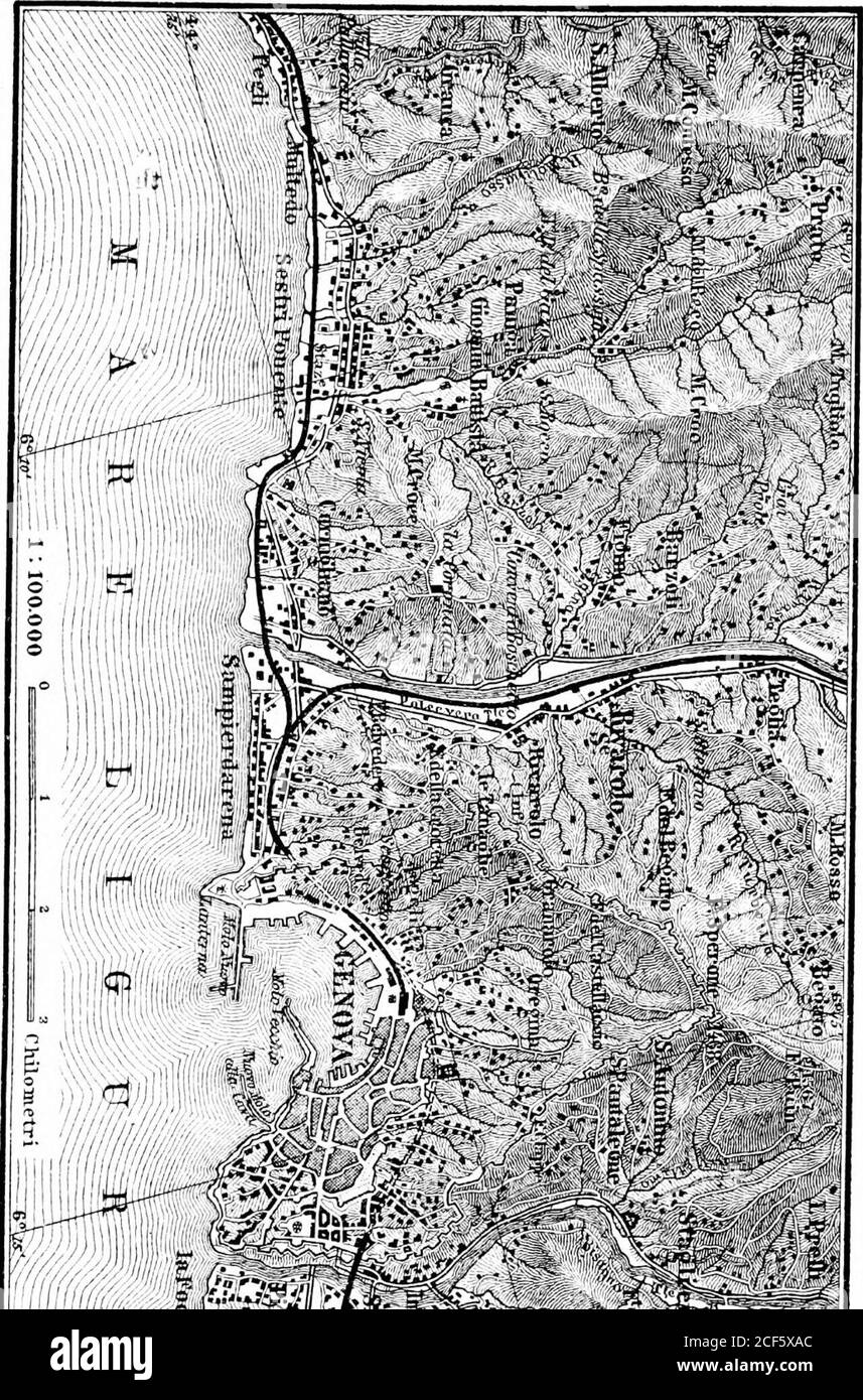 Parallel tunnels Black and White Stock Photos & Images - Alamy