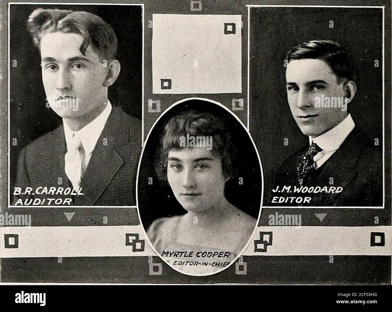 Bookidlaurel1917mars hi-res stock photography and images - Alamy