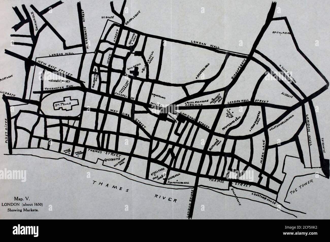 1650 Map High Resolution Stock Photography and Images - Alamy