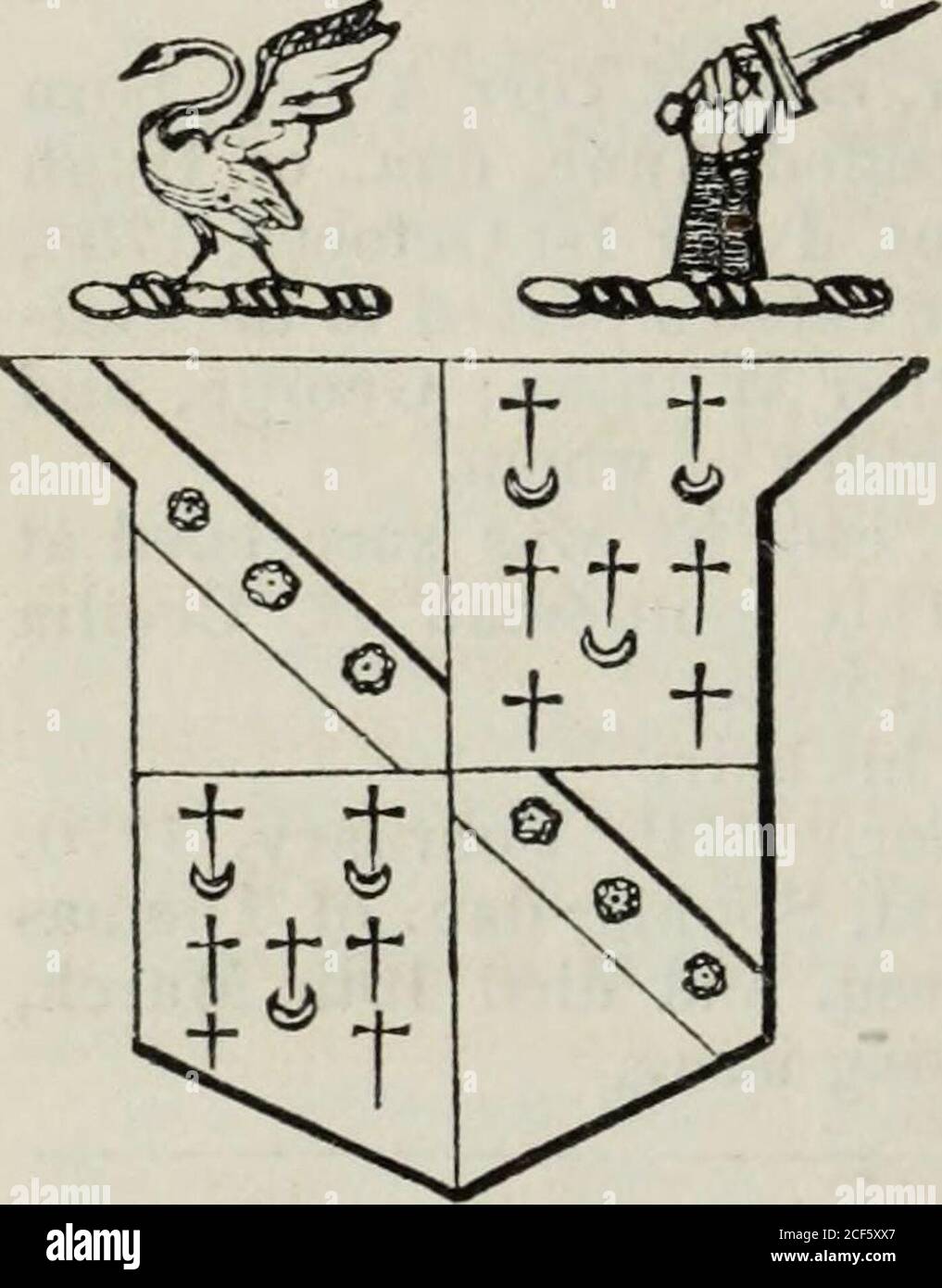 . A genealogical and heraldic history of the commoners of Great Britain ...