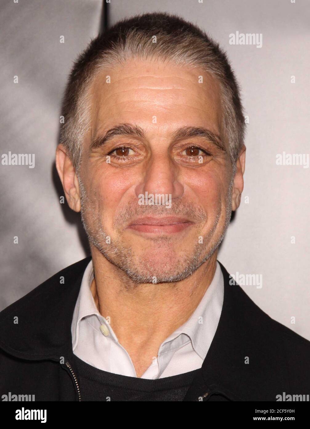 Tony Danza, 2011, Photo By John Barrett/PHOTOlink Stock Photo - Alamy