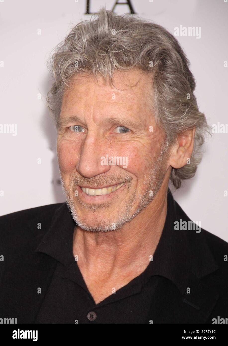 Roger Waters (Pink Floyd), 2011, Photo By John Barrett/PHOTOlink Stock ...
