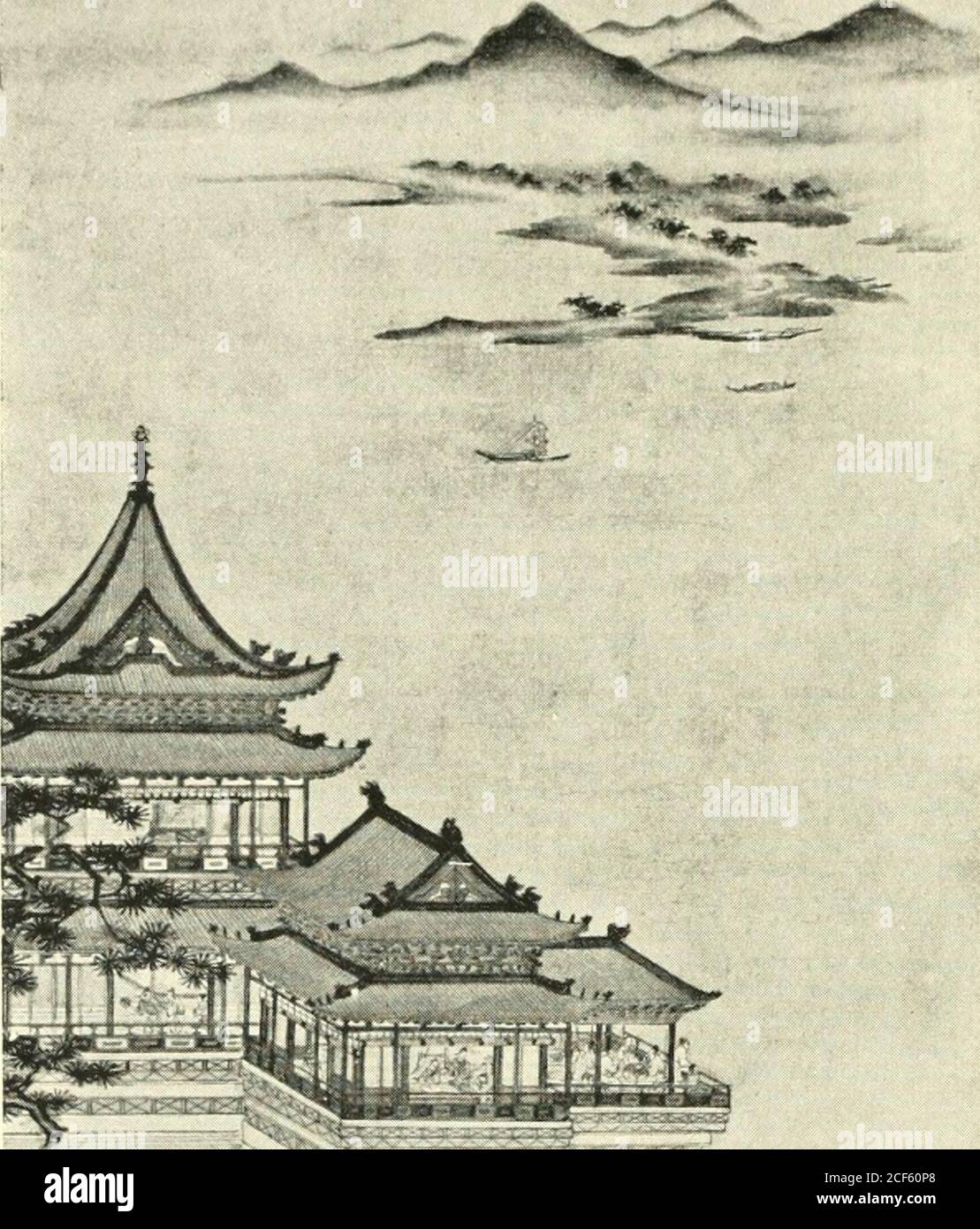 . The mythology of all races Stock Photo - Alamy