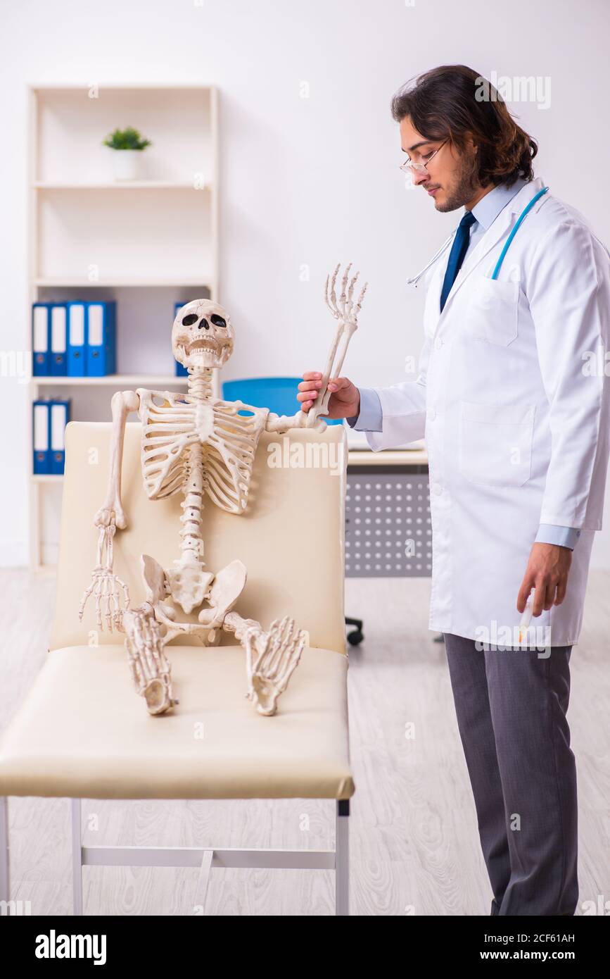 Bone needle case hi-res stock photography and images - Alamy