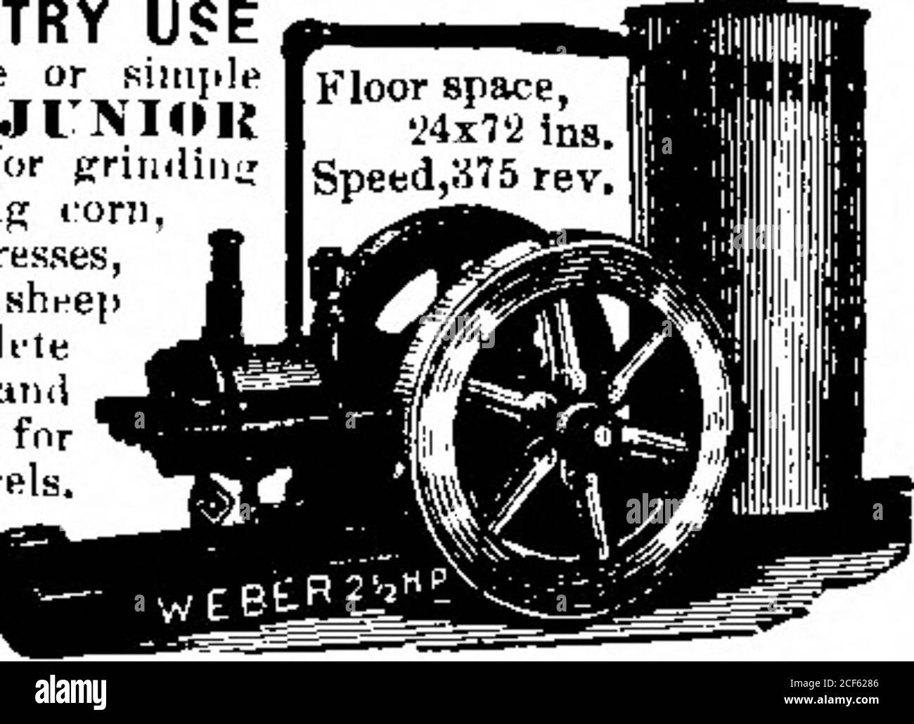 Waterbury emery grinder hi-res stock photography and images - Alamy