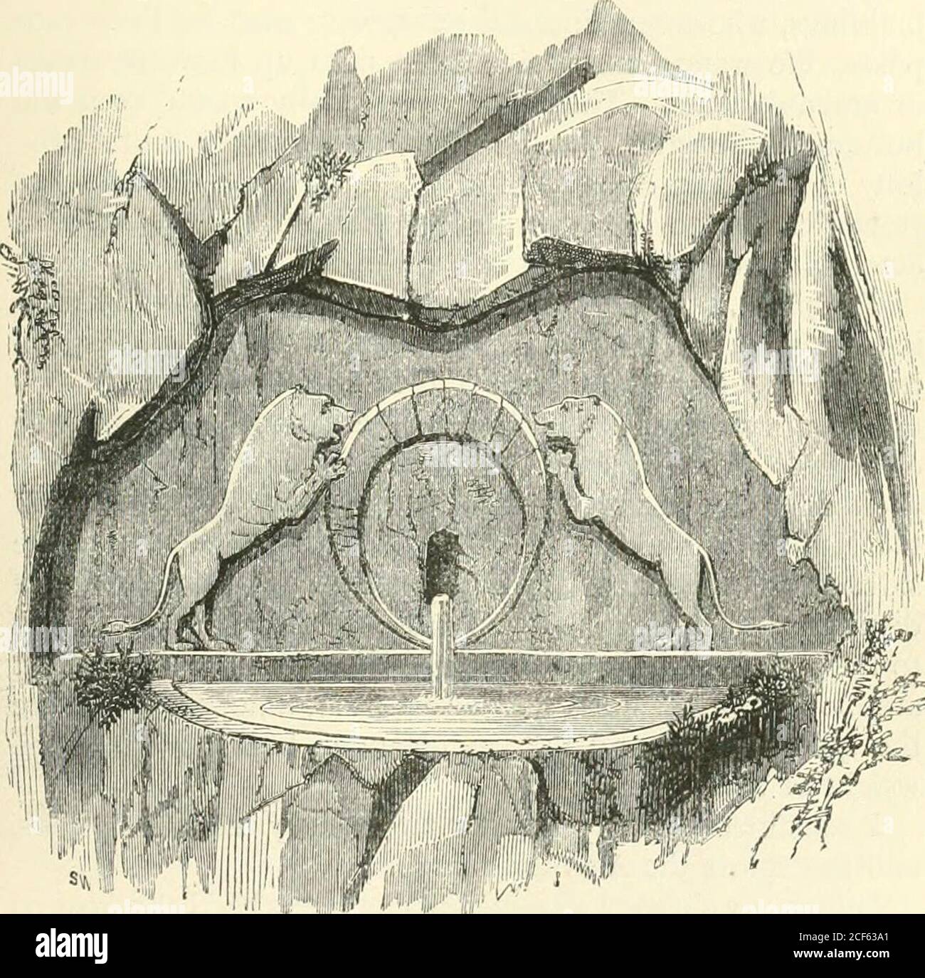 . Nineveh and Babylon : a narrative of a second expedition to Assyria ...