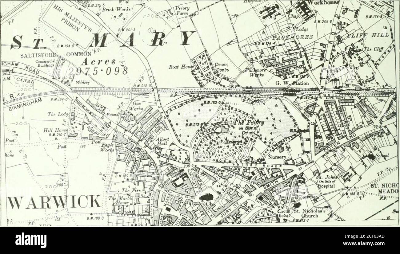 London sewer map hi-res stock photography and images - Alamy