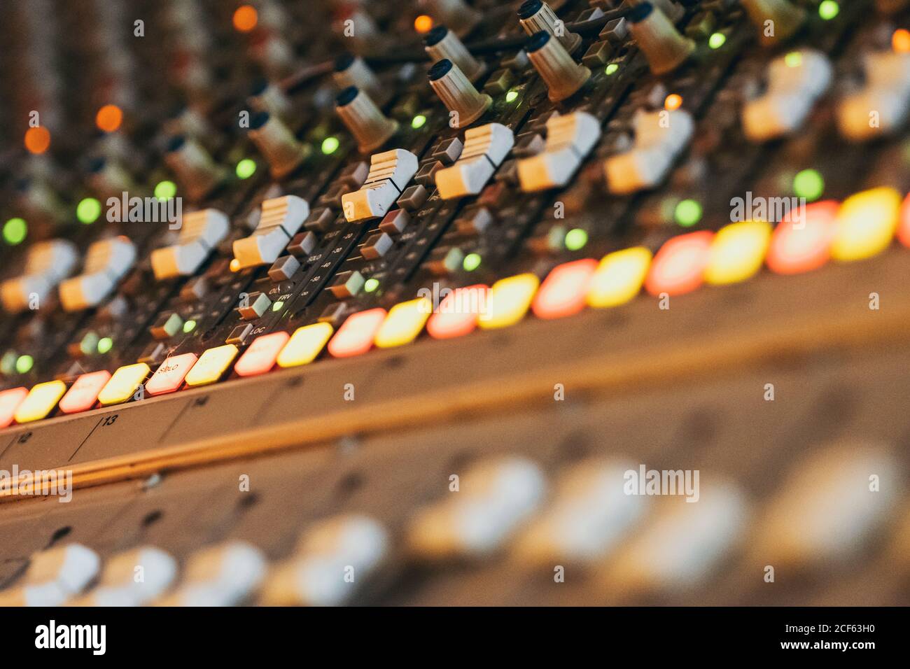 Instrument adjustment hi-res stock photography and images - Alamy