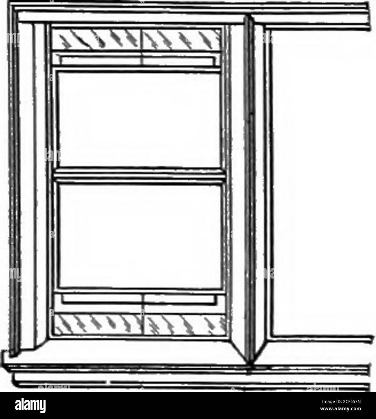 Forming windows Cut Out Stock Images & Pictures - Alamy