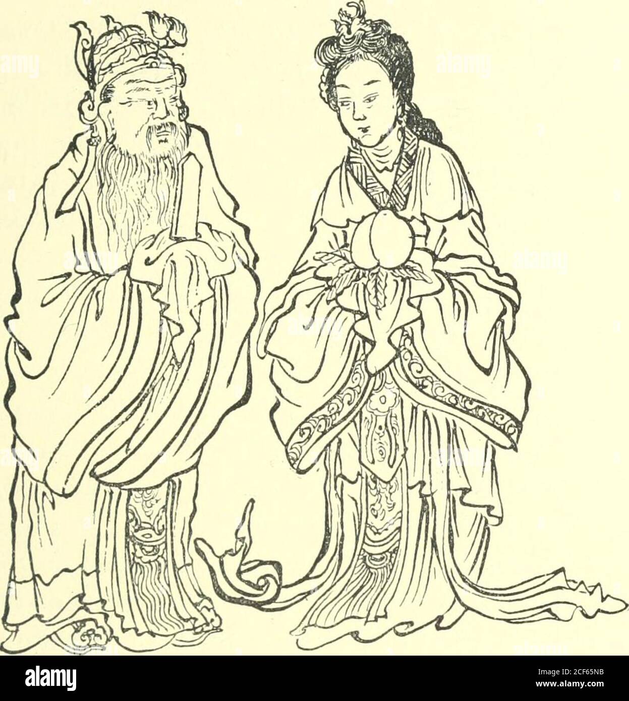 . The mythology of all races. is is under the control ofTung Wang. His ...
