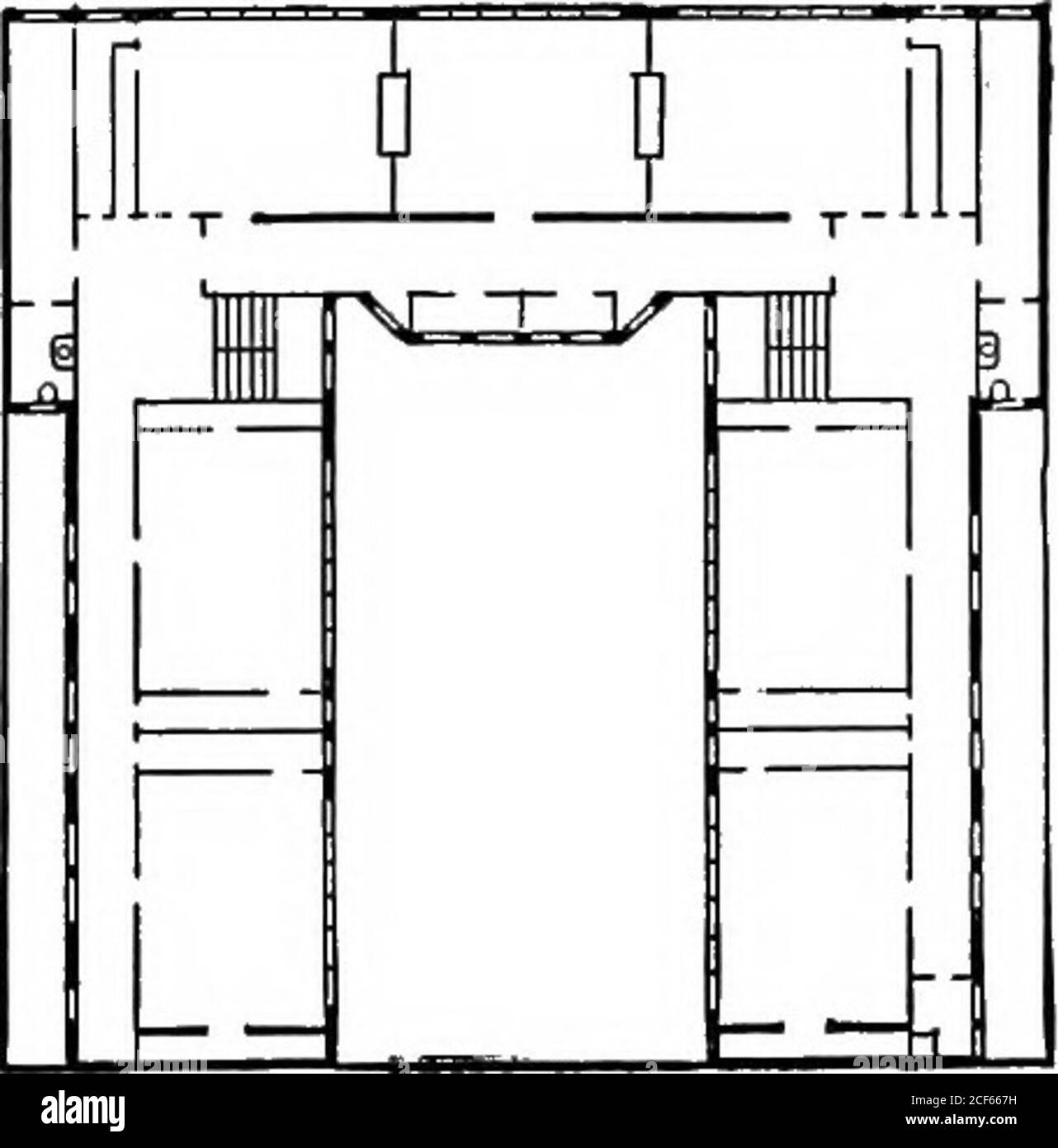 Sample After School Room Layouts