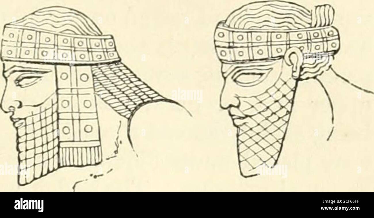 Assyrian boat hi-res stock photography and images - Alamy