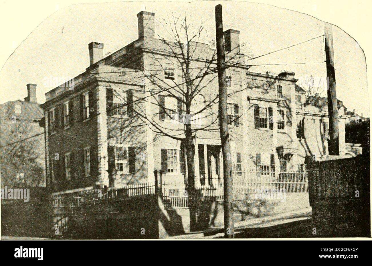 . The history of the state of Rhode Island and Providence Plantations ...