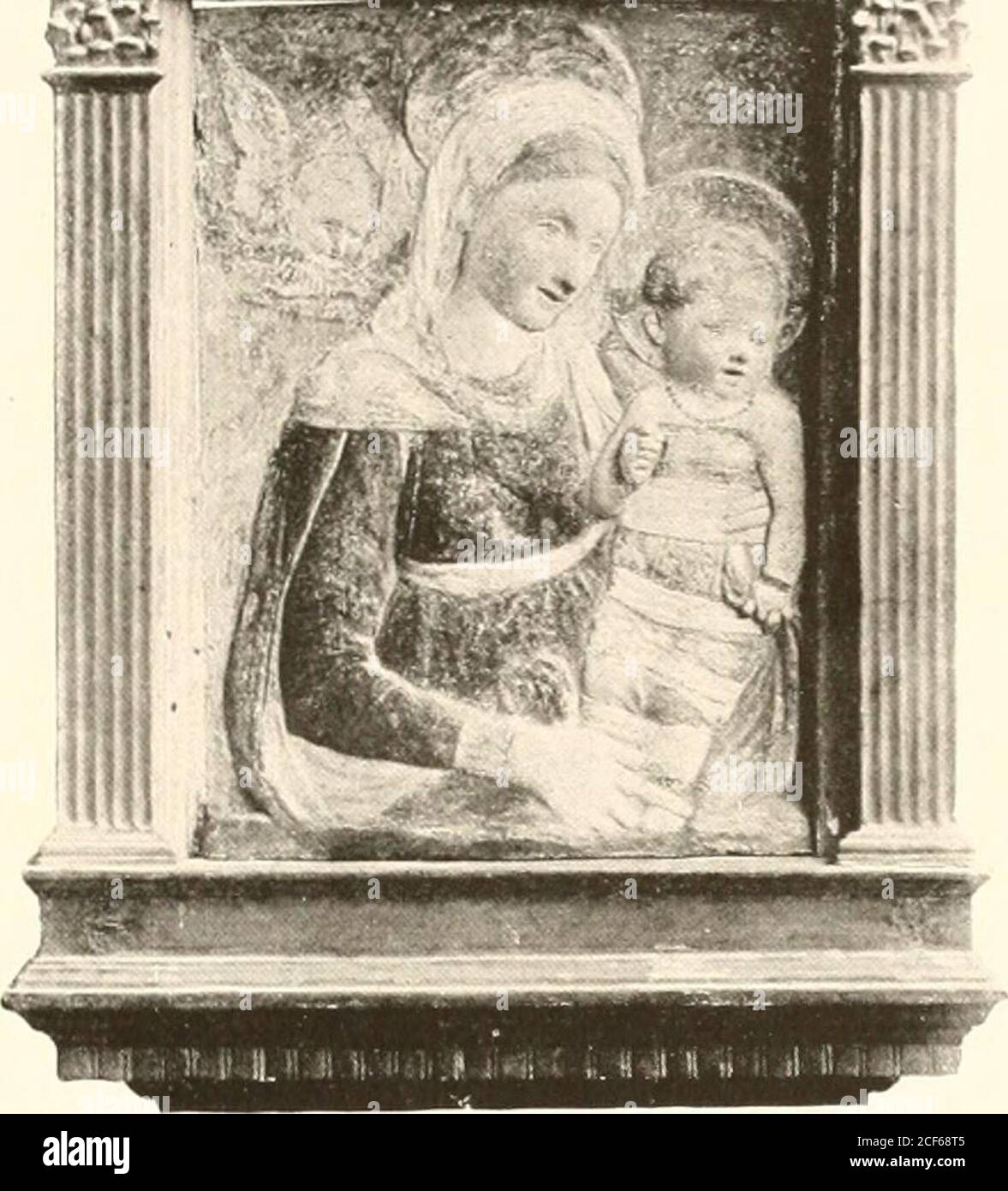 Clasping her knee hi-res stock photography and images - Alamy