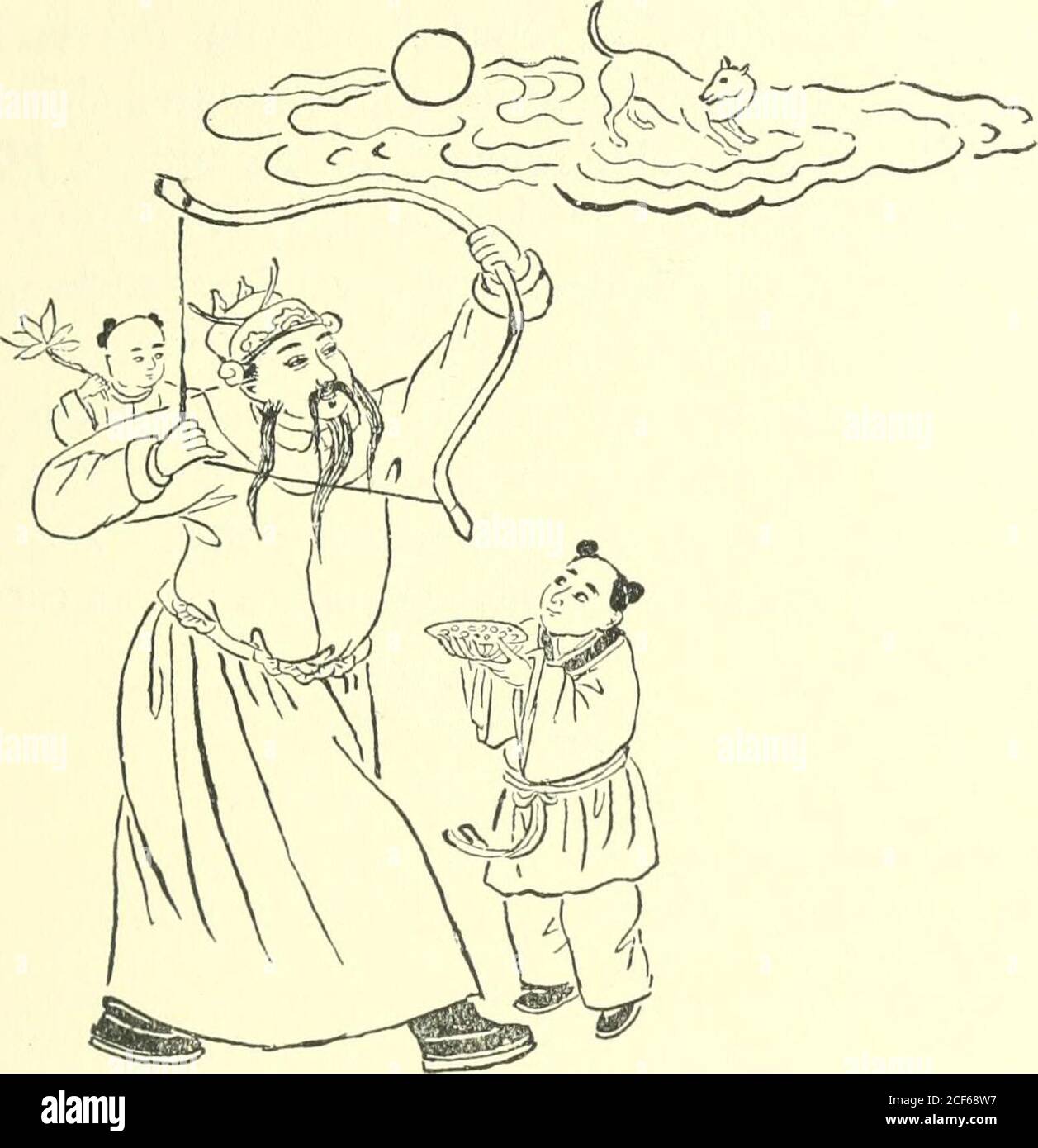 . The mythology of all races. s alreadywide-spread at the time of the ...